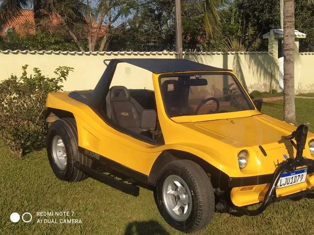 BUGRE BUGGY Usados e Novos no RJ | OLX