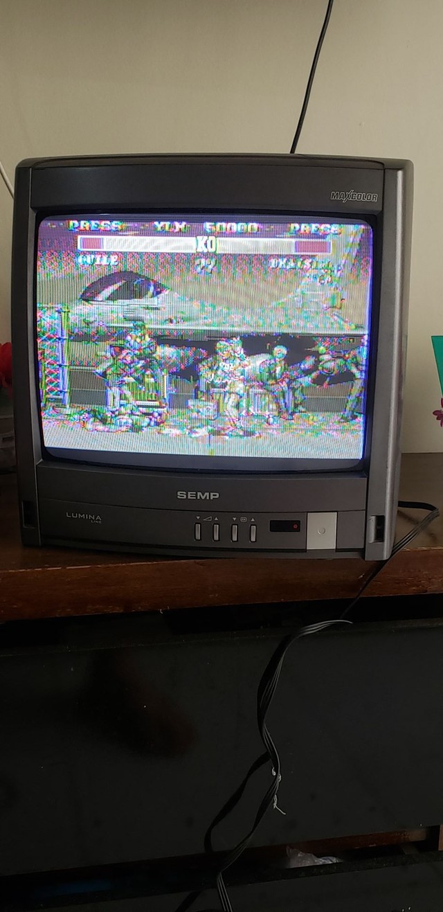 Tv de tubo semp toshiba | +41 anúncios na OLX Brasil