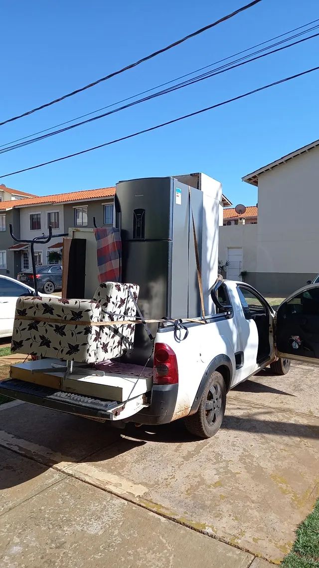 Pick up 3100 | +11 anúncios na OLX Brasil