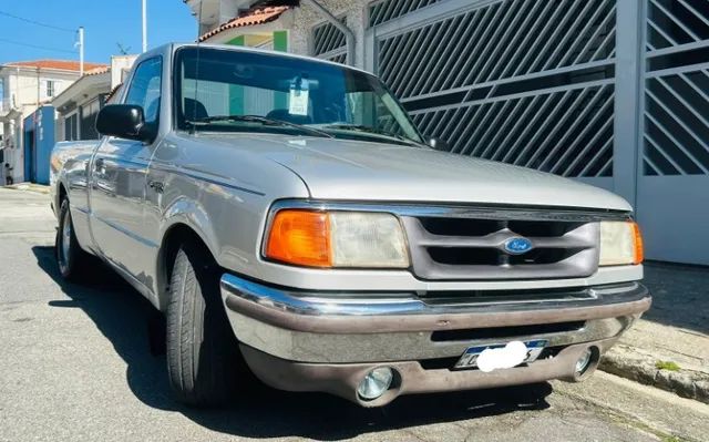 FORD RANGER 1997 Usados e Novos