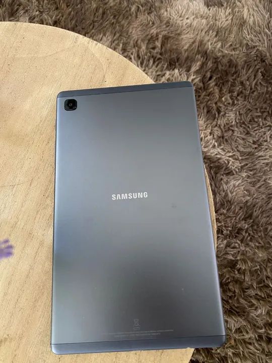 Tablet Samsung Galaxy Tab S7 Lite - Tablets e E-Readers - Vila Cloris ...