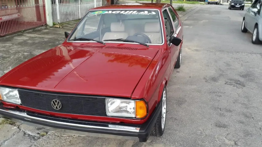 Volkswagen Passat 1980 Usados e Novos