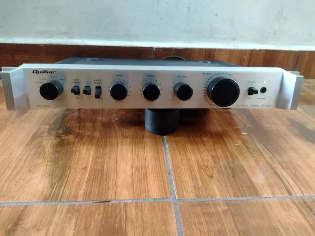 "quasar qa" no Brasil