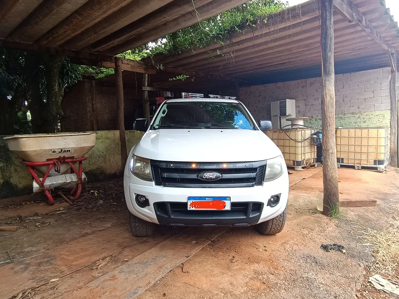 "cabine 1113" no Brasil