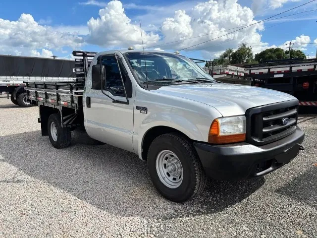 "caminhao ford f350" - Caminhões no Brasil