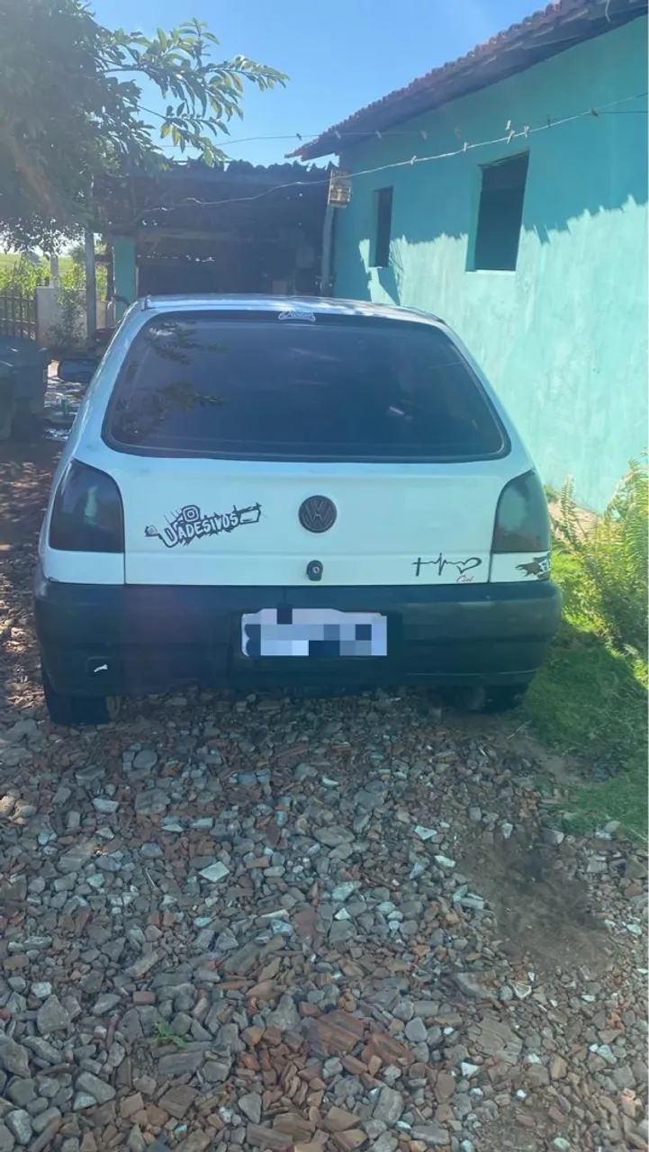 VOLKSWAGEN GOL Usados e Novos