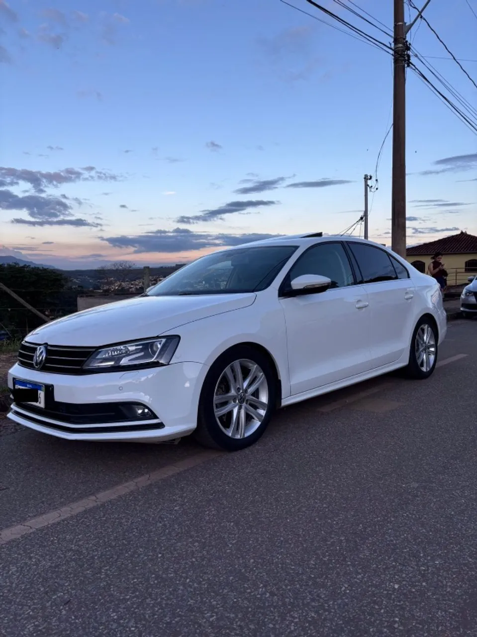 VOLKSWAGEN JETTA 2015 Usados e Novos em Belo Horizonte e região, MG