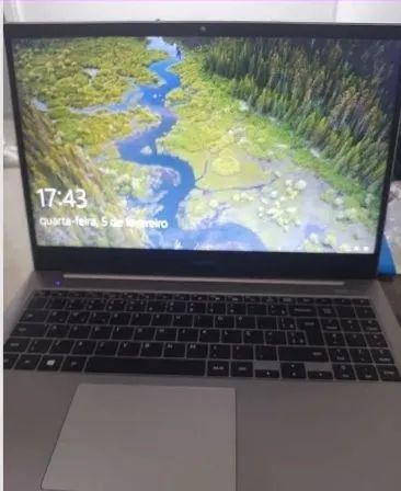 Notebook Dell Slim - Tela de 15.6 polegadas - Computadores e Desktops - Jardim Verônia, São ...