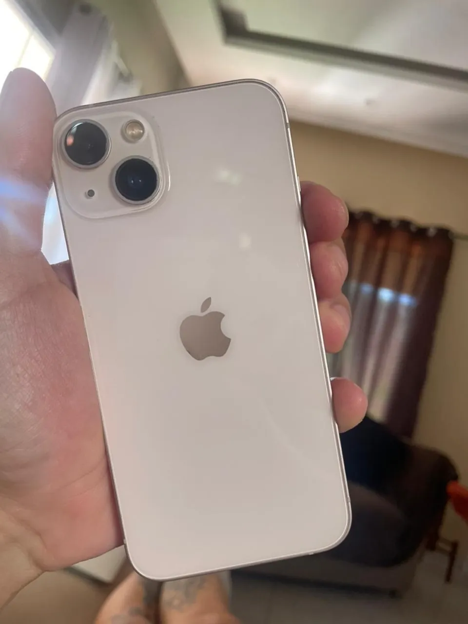 Celulares APPLE IPHONE 13 Usados, seminovos e Novos no Brasil