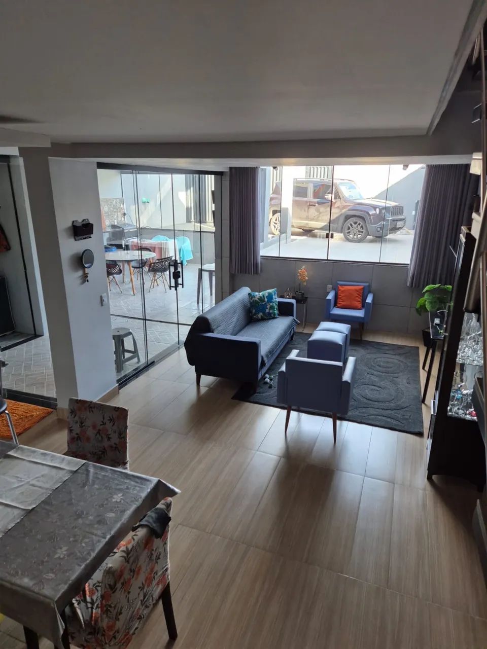 Casa 2 quartos à venda - Setor Habitacional Vicente Pires - Trecho 3 ...