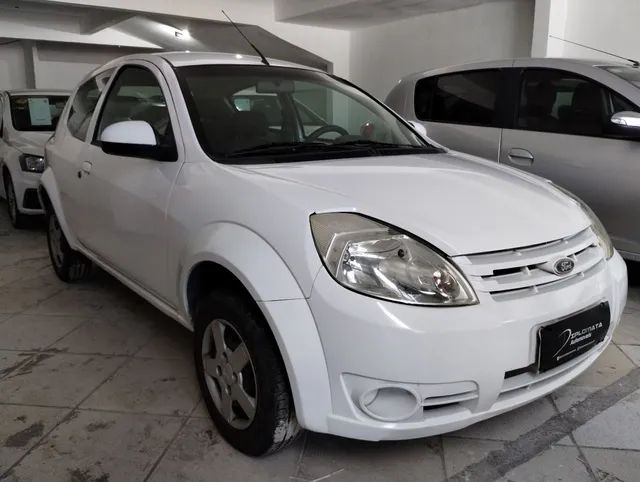 FORD KA 2011 Usados e Novos