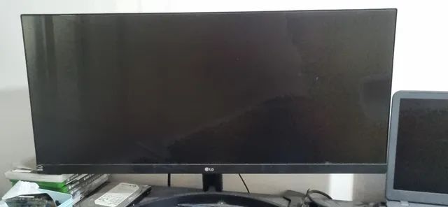 Monitor 29 polegadas ultrawide | +121 anúncios na OLX Brasil