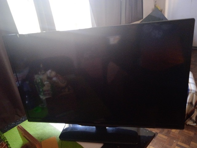 Tv philips 39 polegadas | +99 anúncios na OLX Brasil