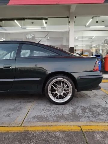 CHEVROLET CALIBRA Usados e Novos