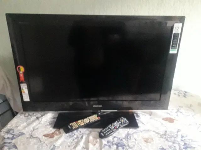 Tv lcd cce 32 polegadas | +120 anúncios na OLX Brasil