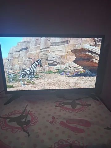 "televisao 22 polegadas smart" no Brasil