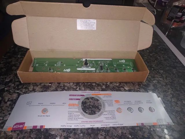 "bwl11 brastemp" no Brasil