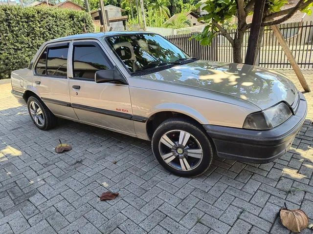 CHEVROLET MONZA 1995 Usados e Novos