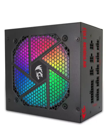 "fonte full modular" no Brasil