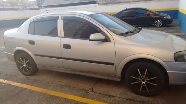 CHEVROLET ASTRA 1999 Usados e Novos