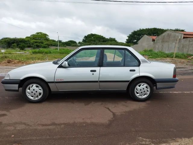 CHEVROLET MONZA 1996 Usados e Novos