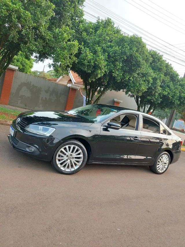 VOLKSWAGEN JETTA 2012 Usados e Novos