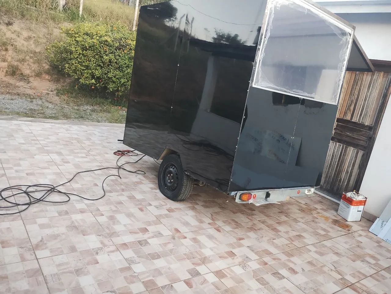 "trailer" - Carros Usados e Novos à venda