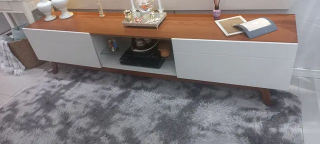 "raque ou rack" no Brasil