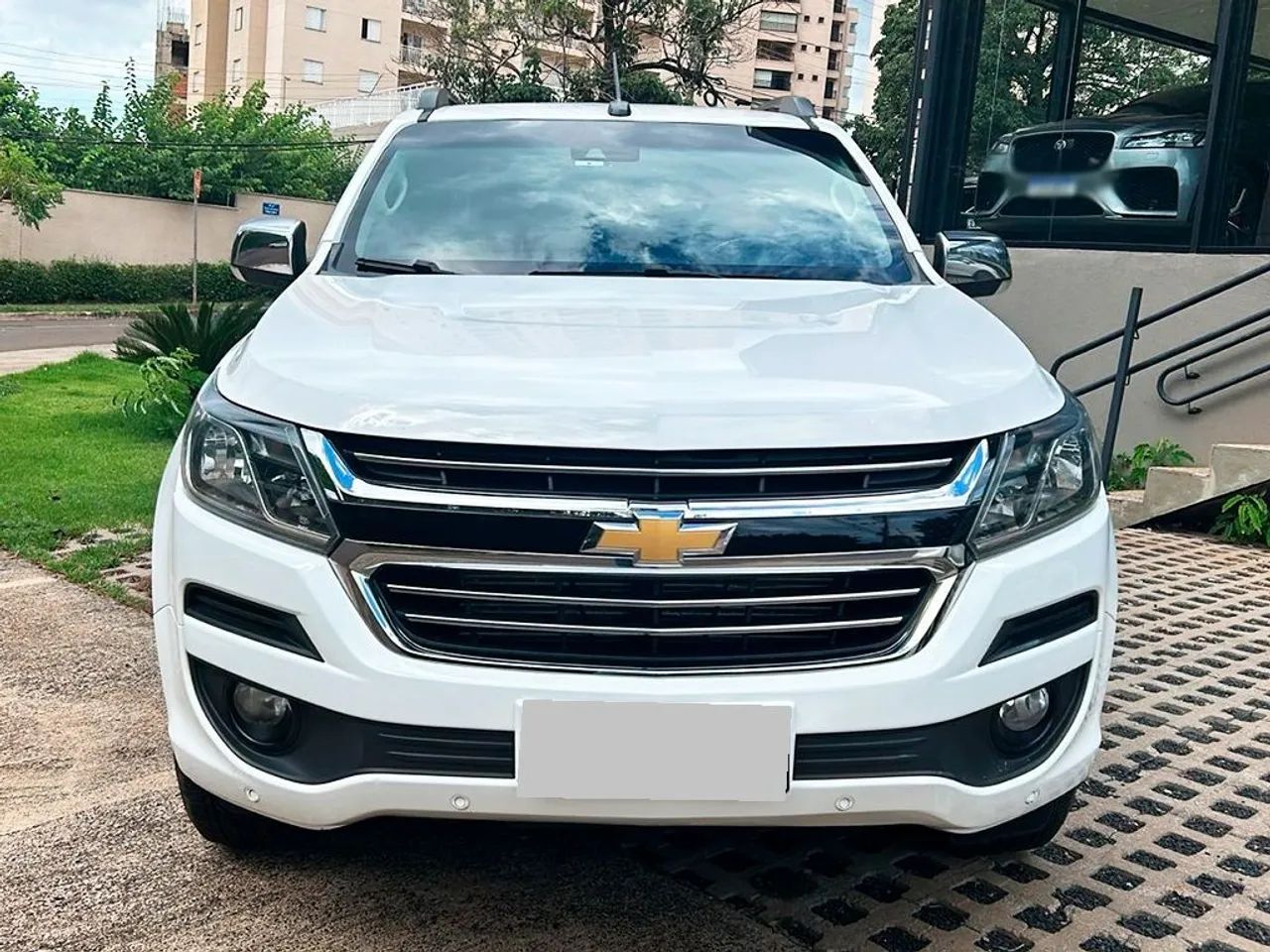 CHEVROLET S10 2019 Usados e Novos