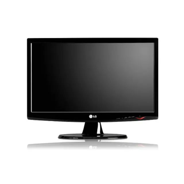 "lg flatron w1643c" no Brasil