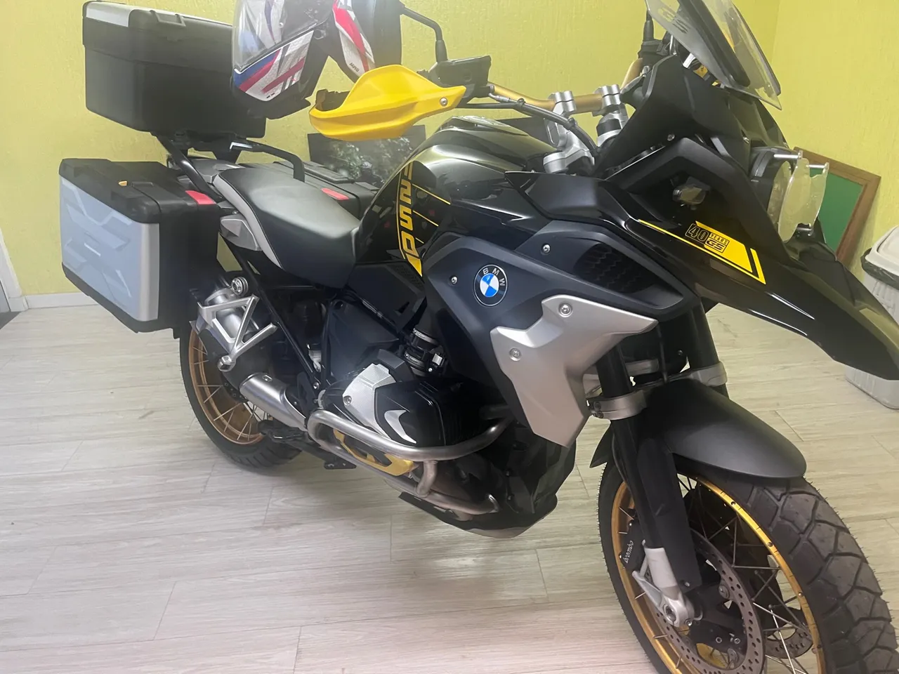 "moto bmw gs 1250" - Motos no Brasil