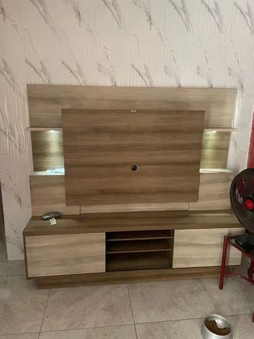 "reck com painel" no Brasil