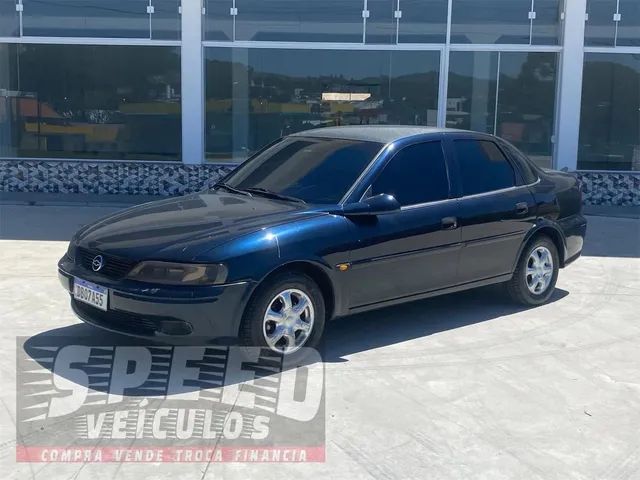 CHEVROLET VECTRA 2000 Usados e Novos