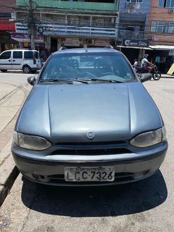 FIAT PALIO 1998 Usados e Novos