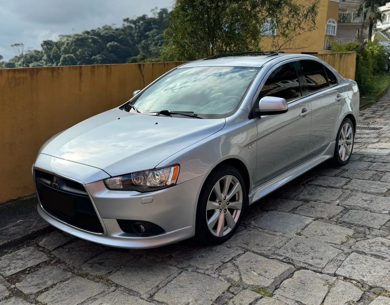 MITSUBISHI LANCER Usados e Novos
