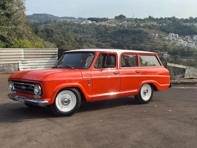 CHEVROLET VERANEIO Usados e Novos