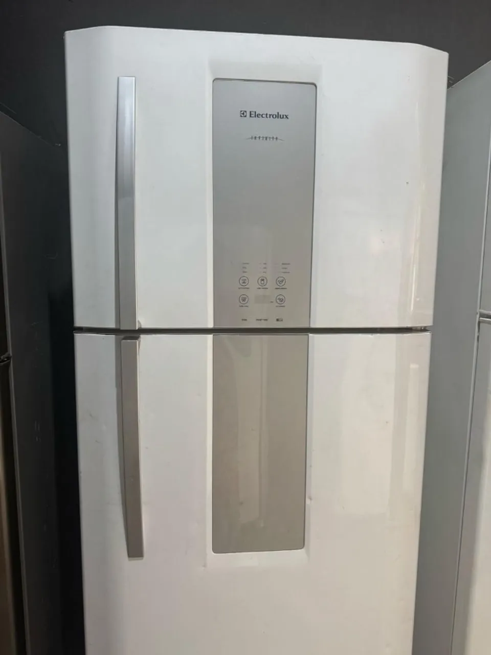 "geladeira electrolux df80" - Geladeiras e Freezers no Brasil