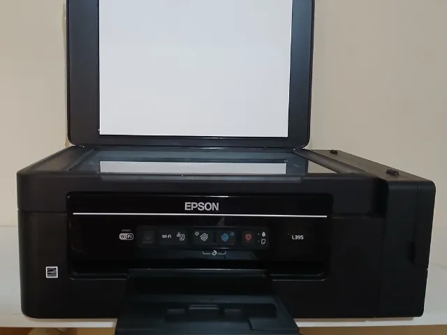 "impressoras epson l395" - Informática no Brasil
