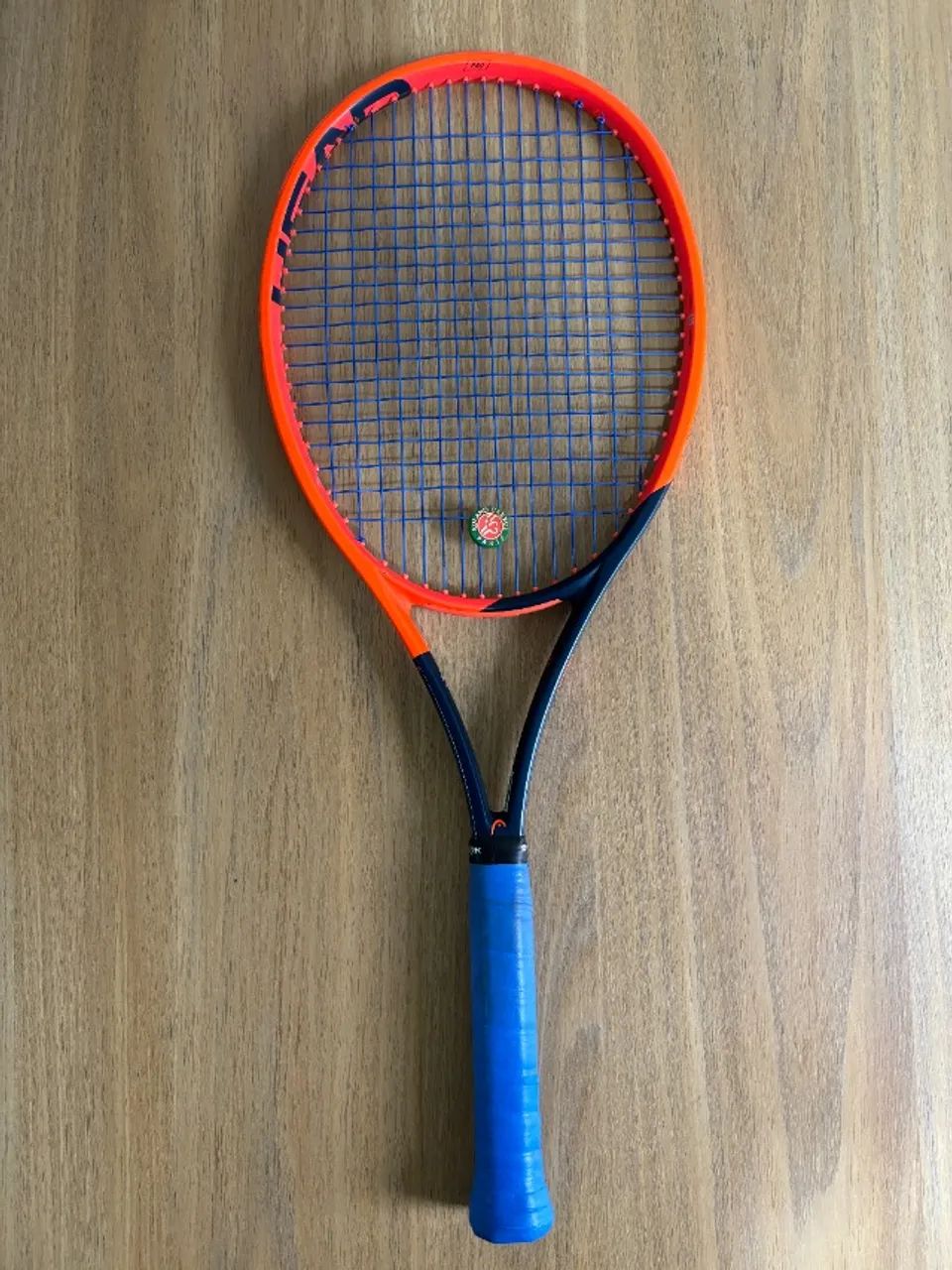 Raquete Head Radical Pro 2023 L3 315g - Encordoamento 16x19 - Esportes ...