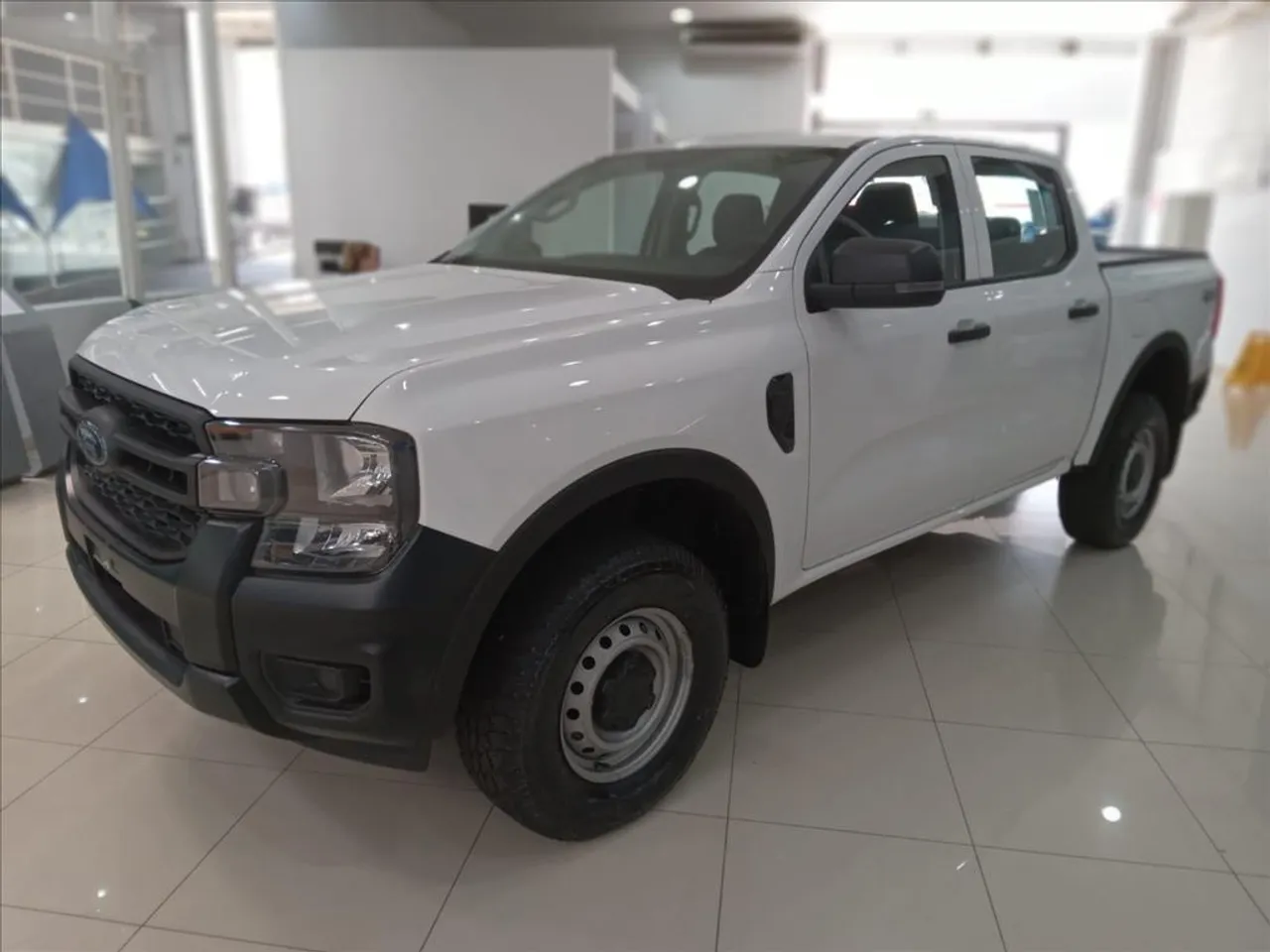 FORD RANGER 2025 Usados e Novos