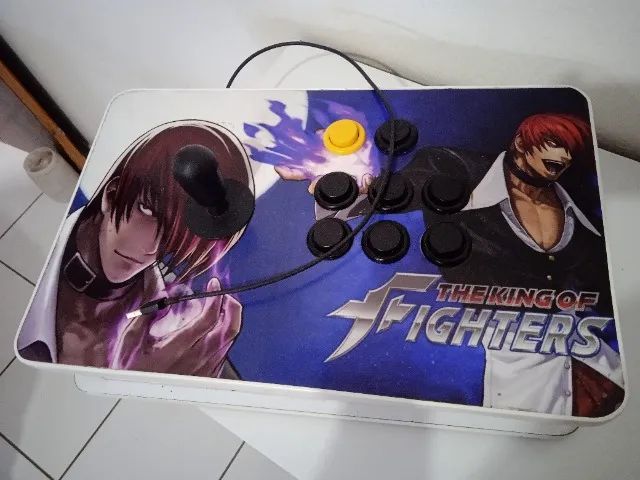 Fliperama de colo - Jogos de Vídeo Game - Centro, Aracati 1380202825 | OLX