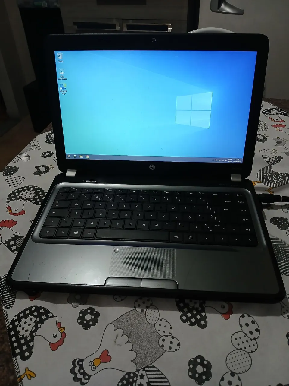 "notebook hp pavilion g4" - Notebooks no Brasil