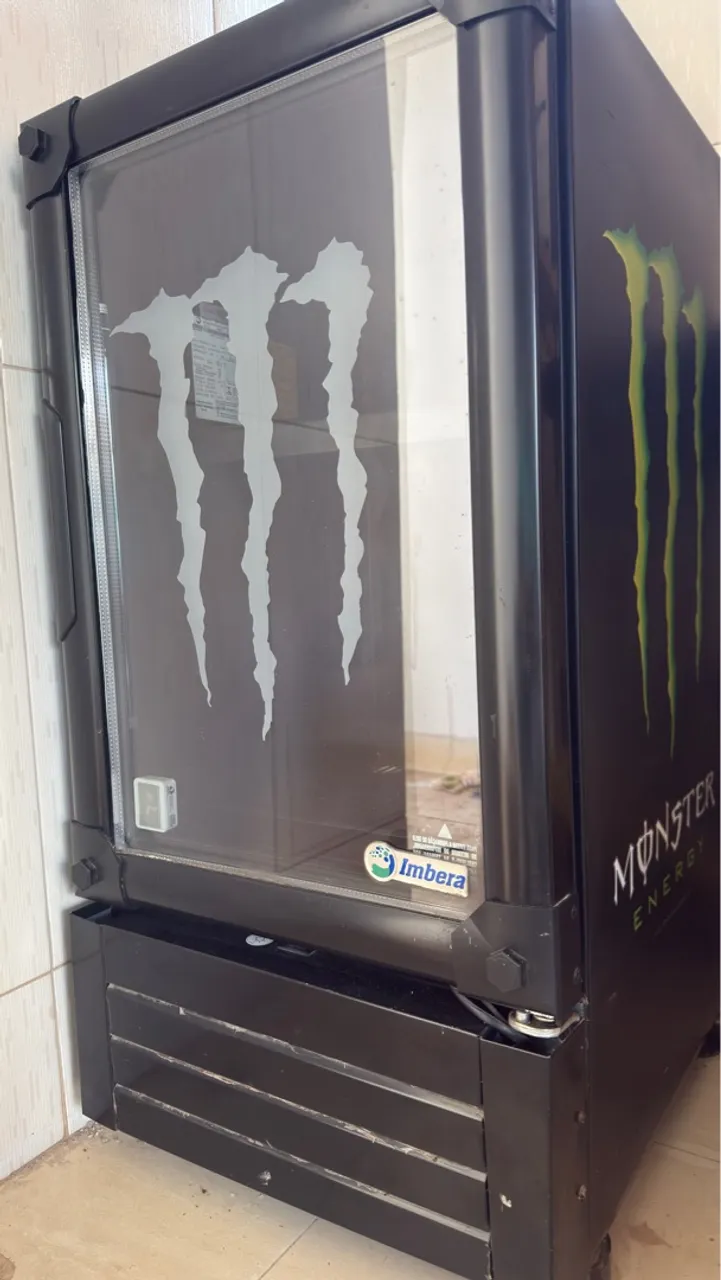 Frigobares no Brasil