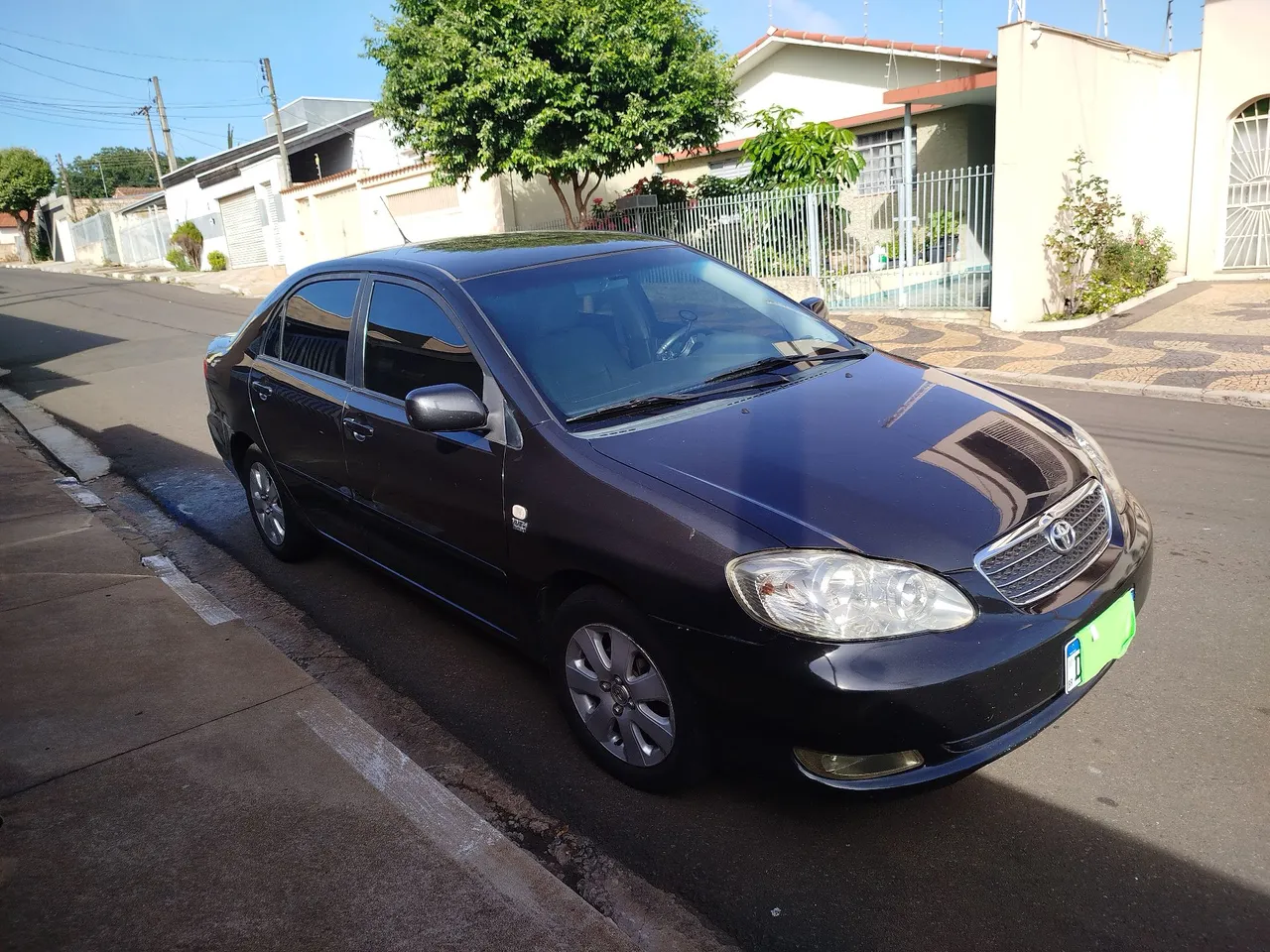 "corolla 2008" - Carros Usados e Novos à venda