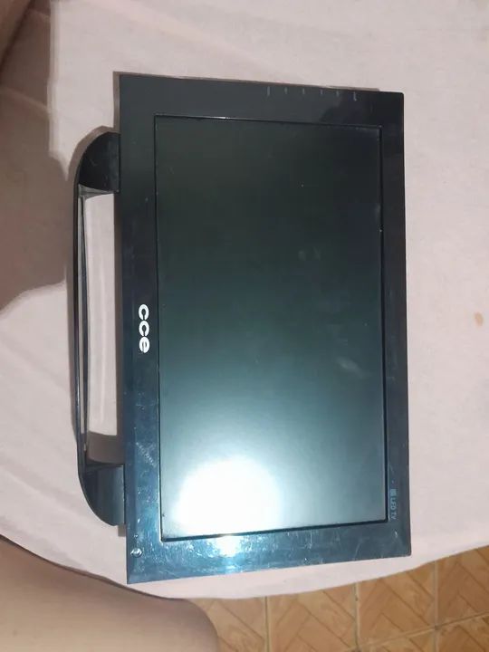 TV CCE LED 19 polegadas - TVs - Alvorada, Sabará 1374177470 | OLX