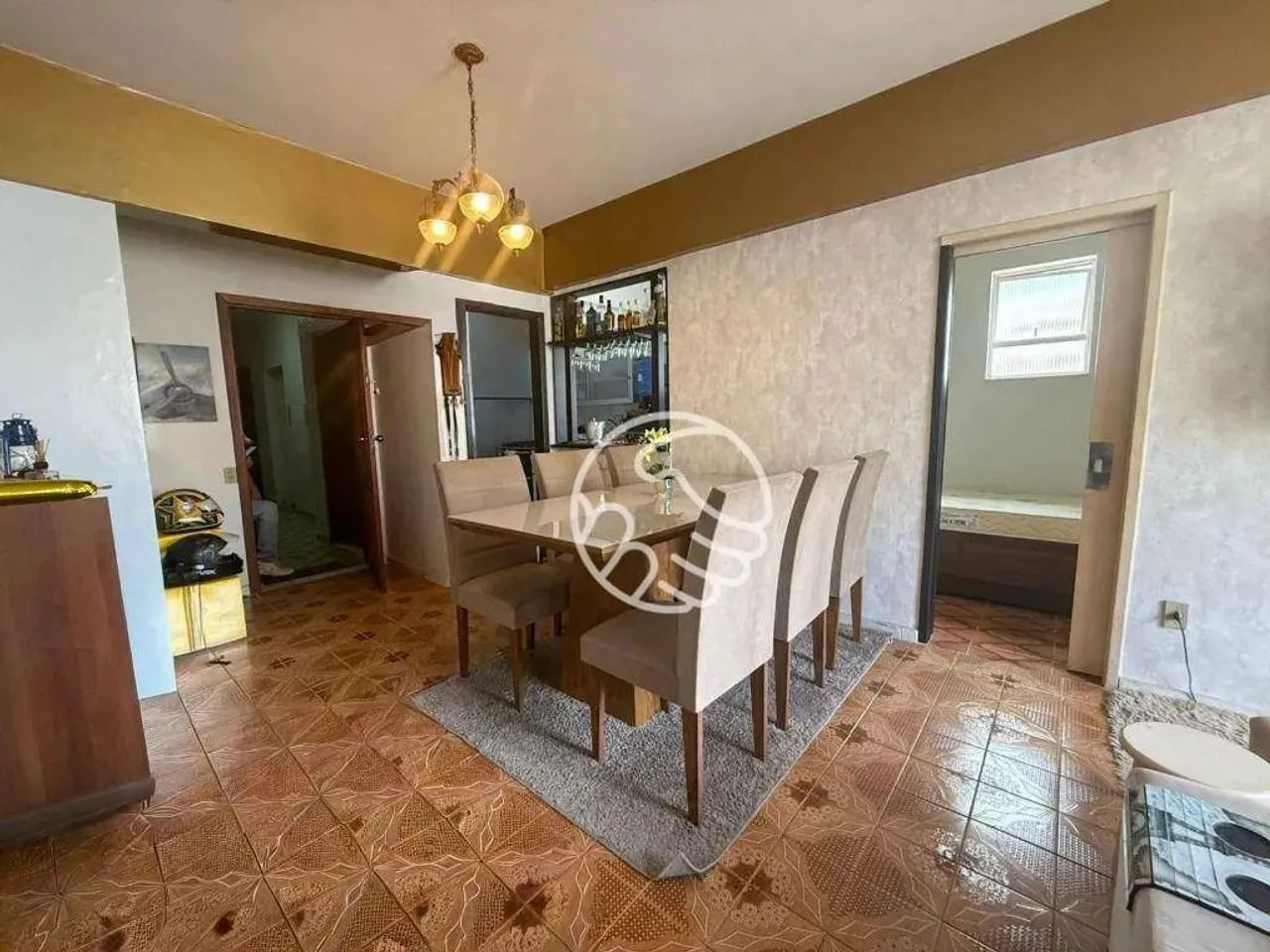 Apartamento 2 quartos para alugar - Praia do Morro, Guarapari - ES ...