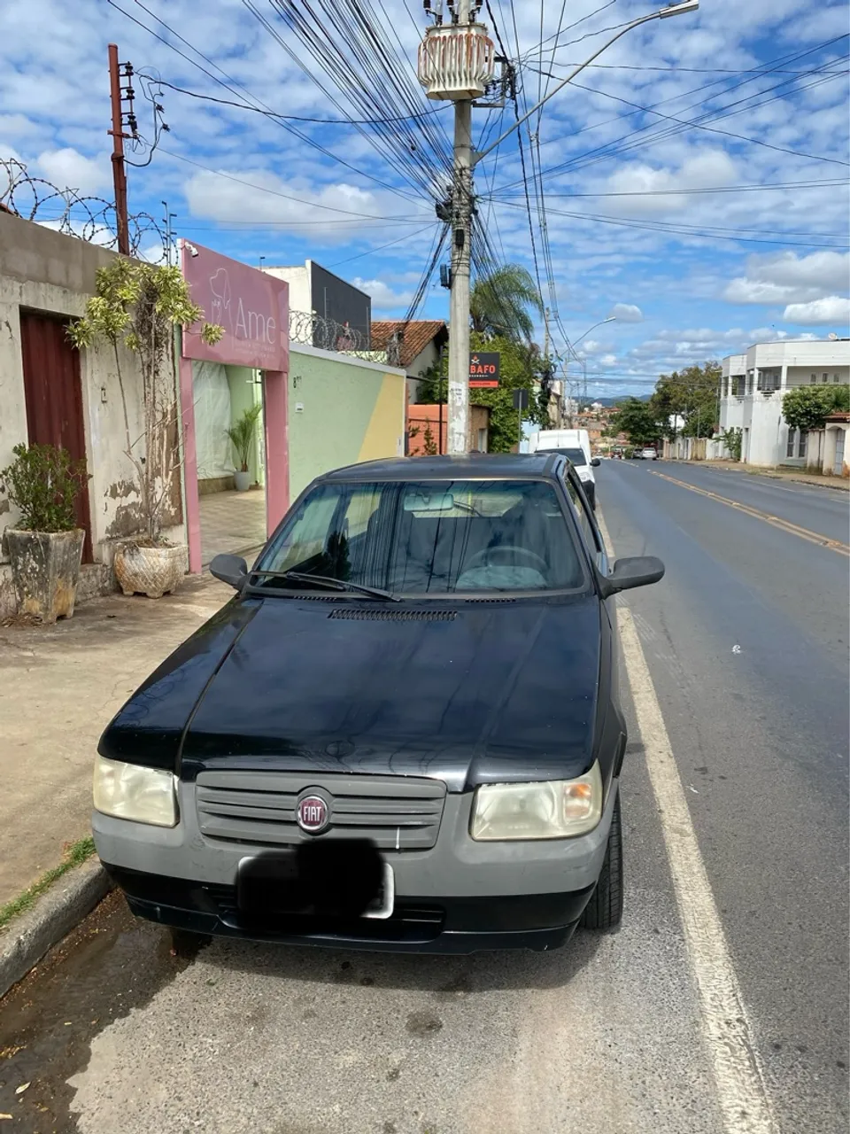 "fiat uno 2009" - Carros Usados e Novos à venda