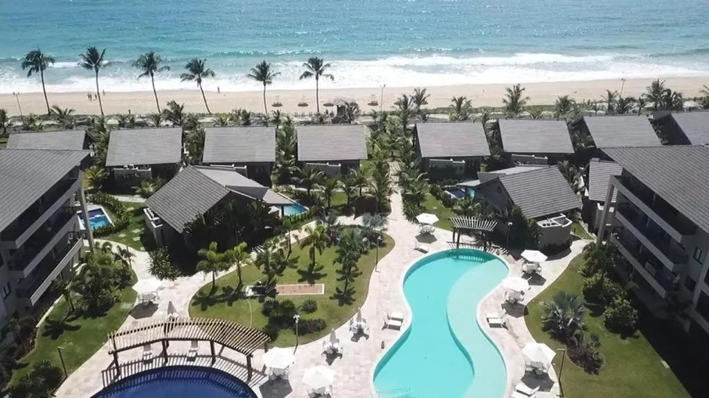 Apartamento 2 quartos à venda - Ipojuca - PE 1283307198 | OLX