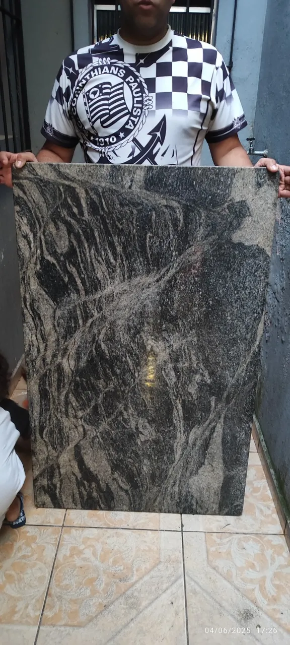 "pedra de marmore" no Brasil