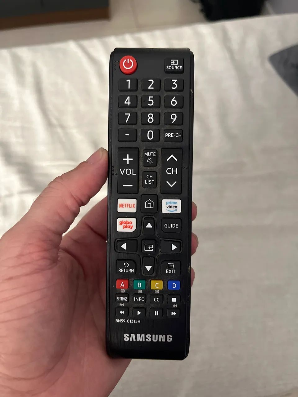 TV SAMSUNG 40 polegadas - TVs - Centro, Niterói 1466211630 | OLX